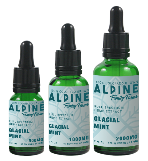 Products – Alpine Family Farms